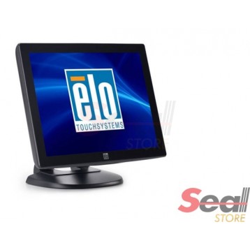 Monitor Touchscreen Elo 1515L